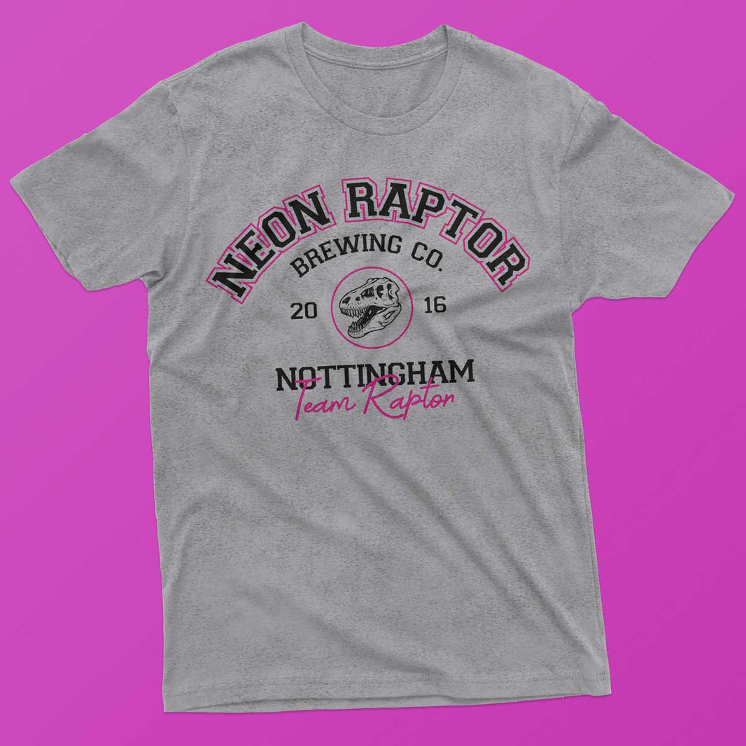 Neon Raptor Brewing Co. Online Store – Neon Raptor Online Shop