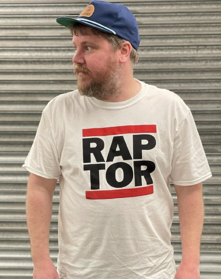 Neon Raptor Brewing Co. Online Store – Neon Raptor Online Shop