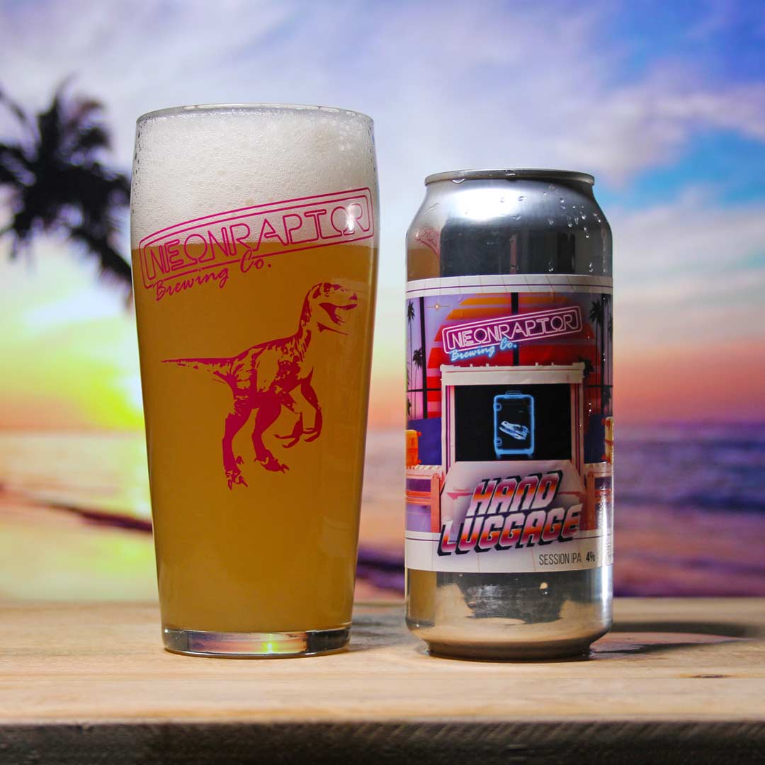 Neon Raptor Brewing Co. Online Store – Neon Raptor Online Shop
