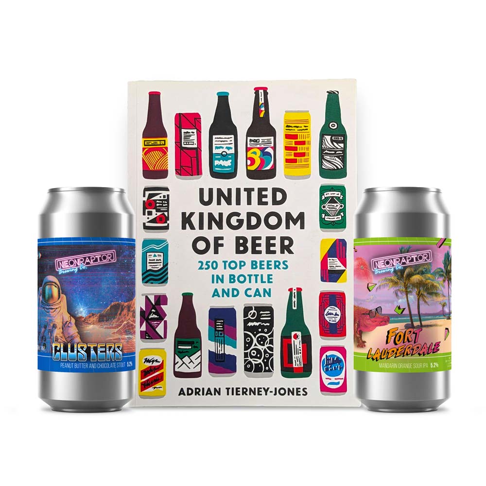 Neon Raptor Brewing Co. Online Store – Neon Raptor Online Shop