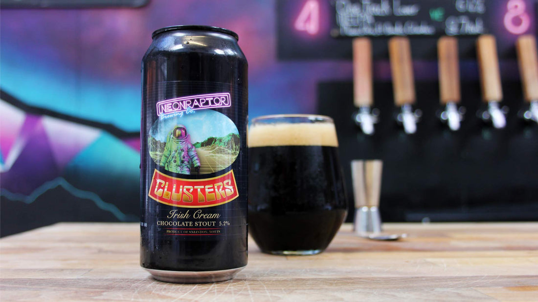 Neon Raptor Brewing Co. Online Store – Neon Raptor Online Shop