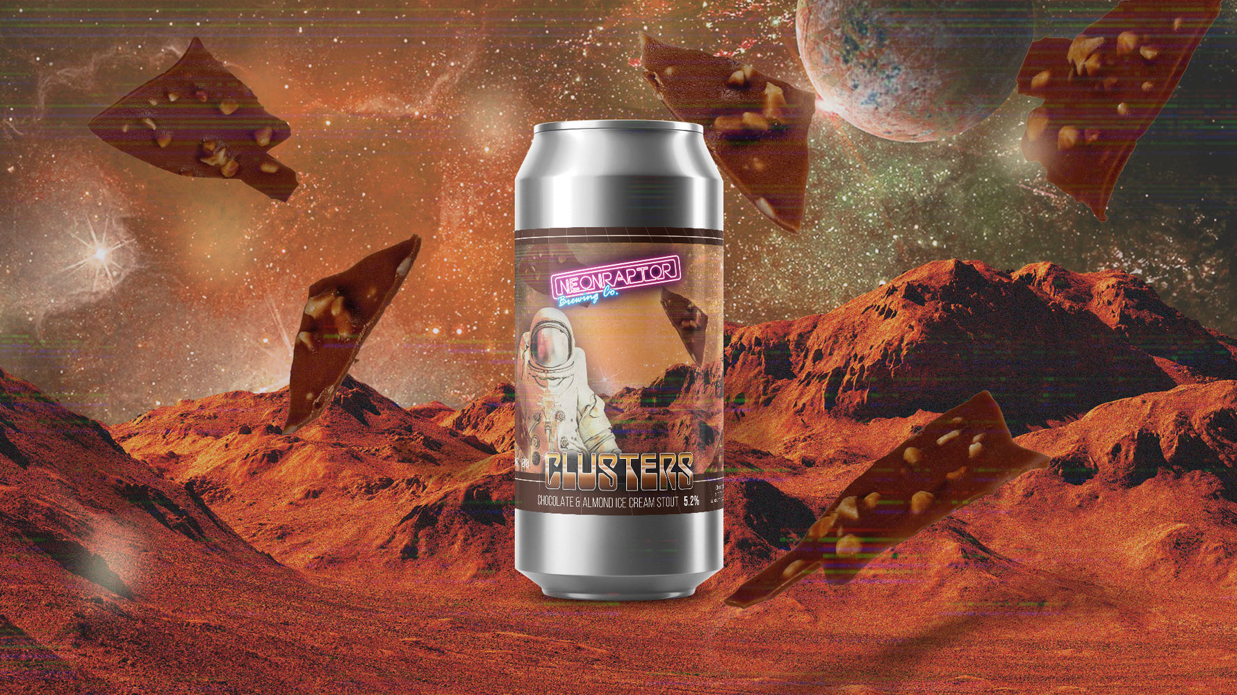 Neon Raptor Brewing Co. Online Store – Neon Raptor Online Shop