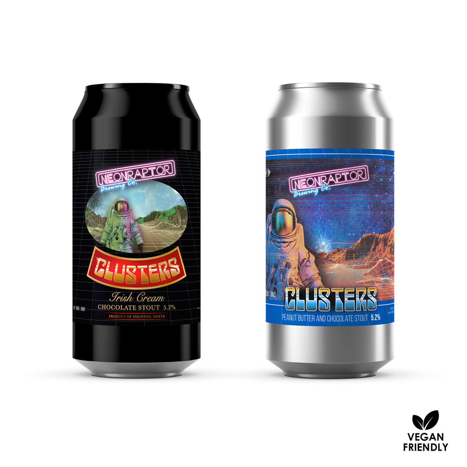 Beer – Neon Raptor Online Shop