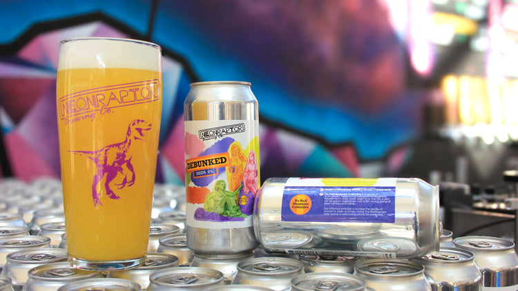 Neon Raptor Brewing Co. Online Store – Neon Raptor Online Shop