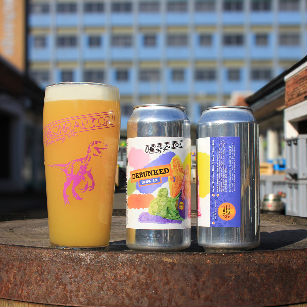 Neon Raptor Brewing Co. Online Store – Neon Raptor Online Shop