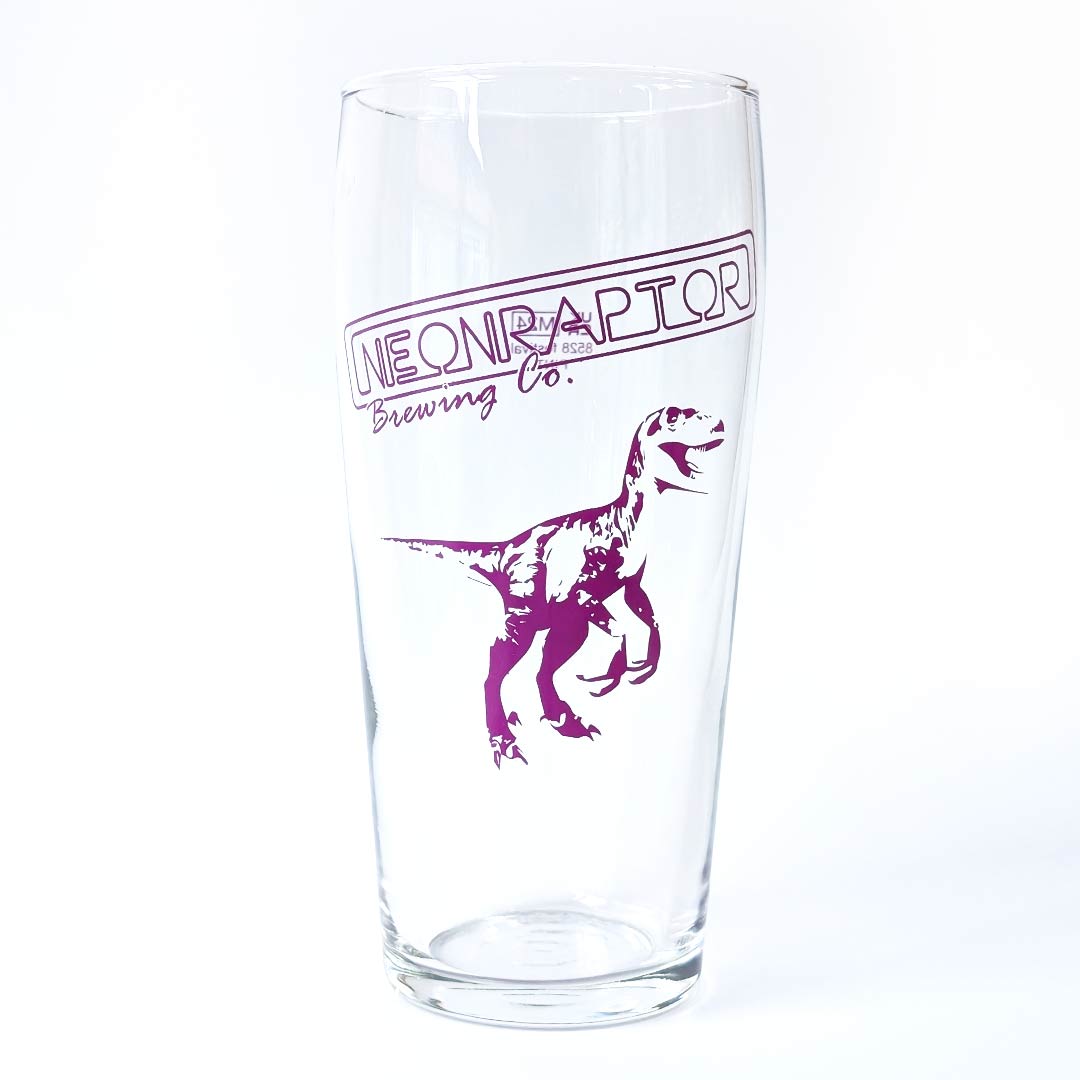 Neon Raptor Brewing Co. Online Store – Neon Raptor Online Shop