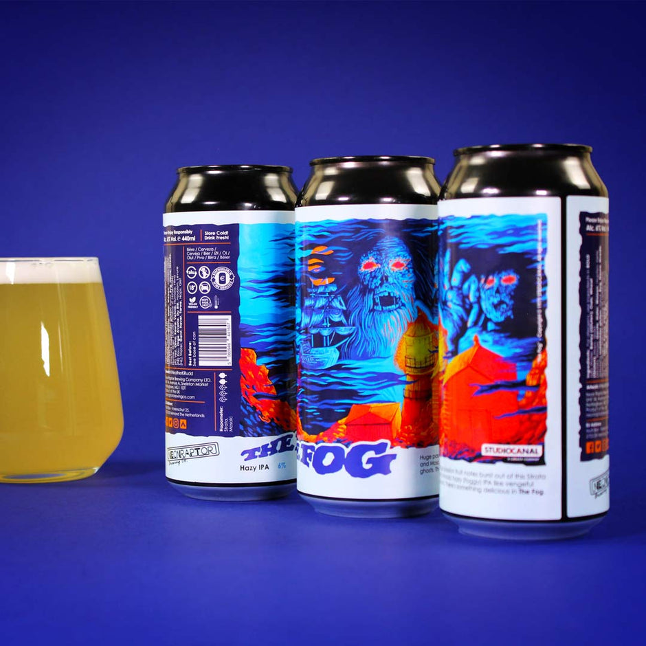 Neon Raptor Brewing Co. Online Store – Neon Raptor Online Shop