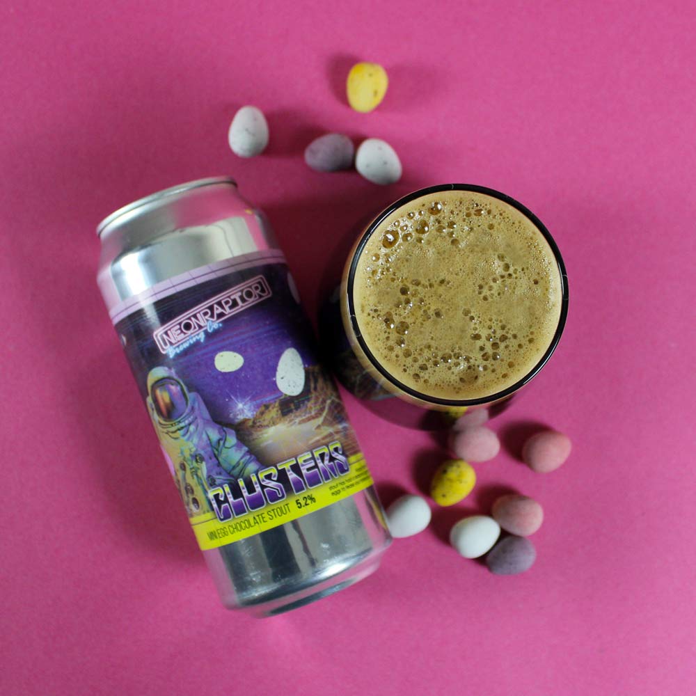 Neon Raptor Brewing Co. Online Store – Neon Raptor Online Shop