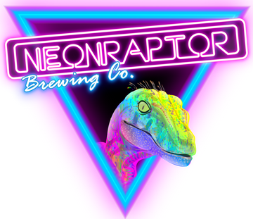 Neon Raptor Brewing Co. Online Store – Neon Raptor Online Shop