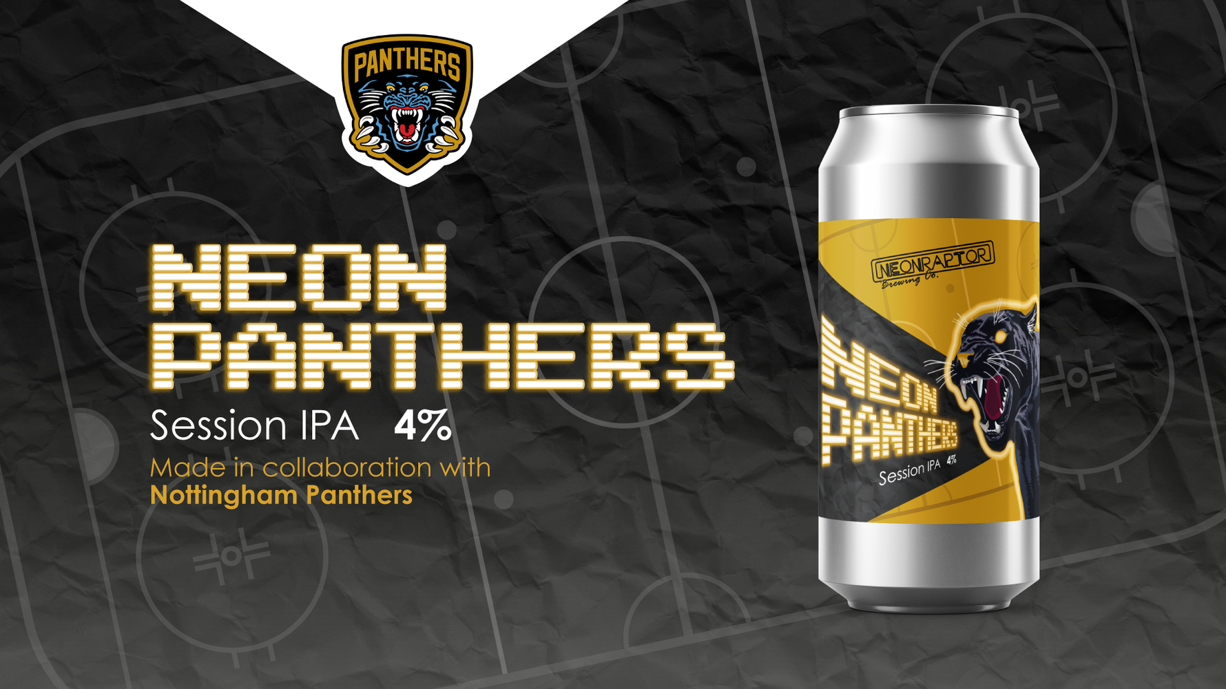 Neon Raptor Brewing Co. Online Store – Neon Raptor Online Shop