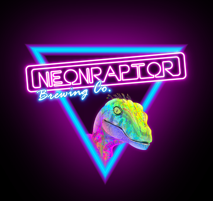 Neon Raptor Brewing Co. Online Store – Neon Raptor Online Shop