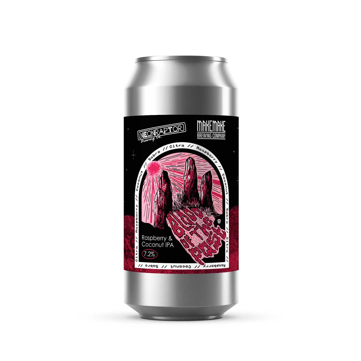 Beer – Neon Raptor Online Shop
