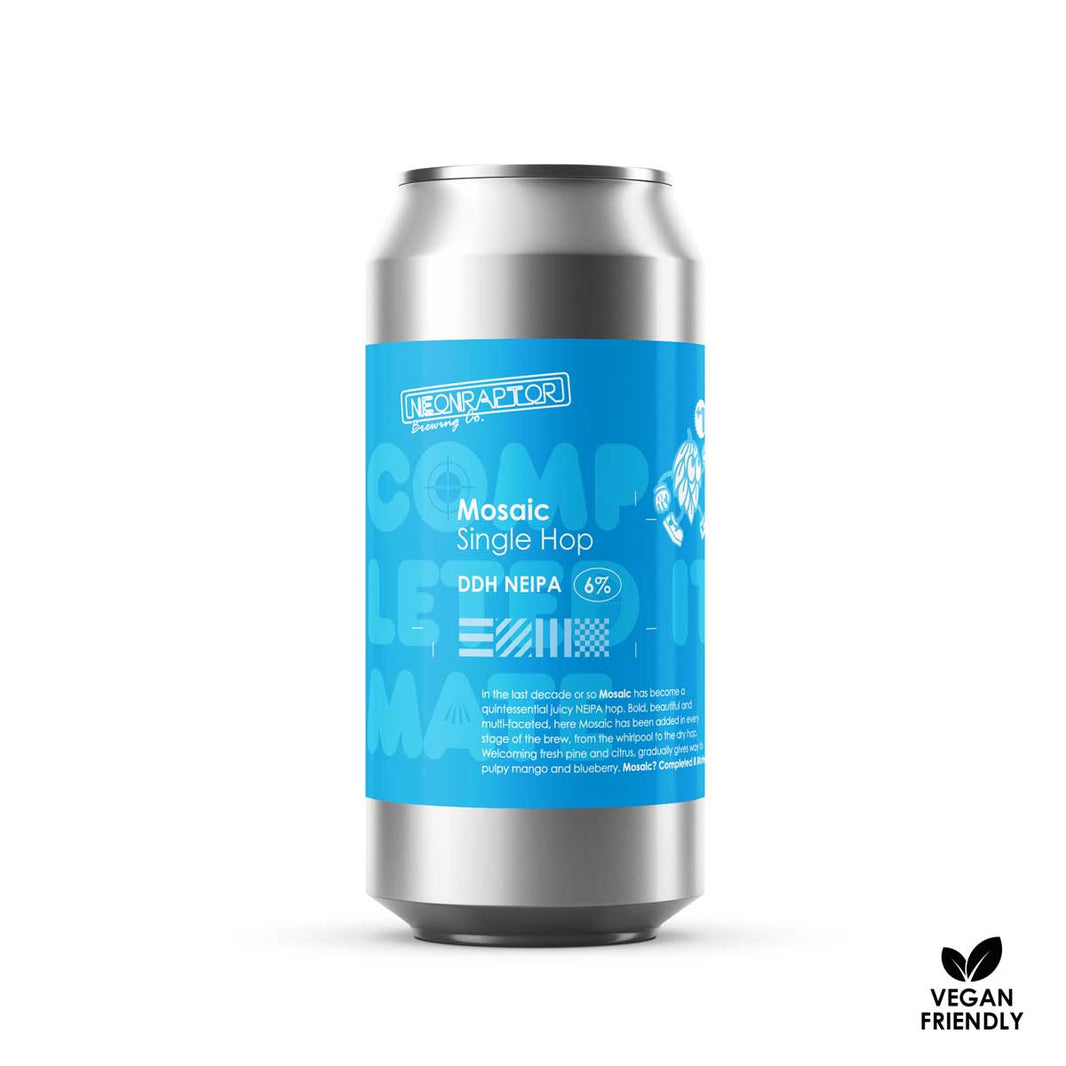 Neon Raptor Brewing Co. Online Store – Neon Raptor Online Shop