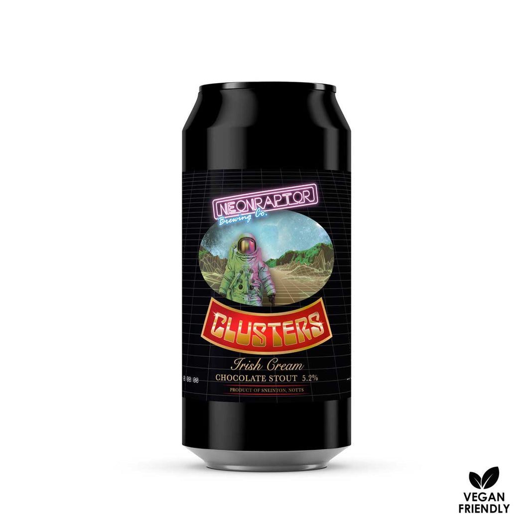 Beer – Neon Raptor Online Shop