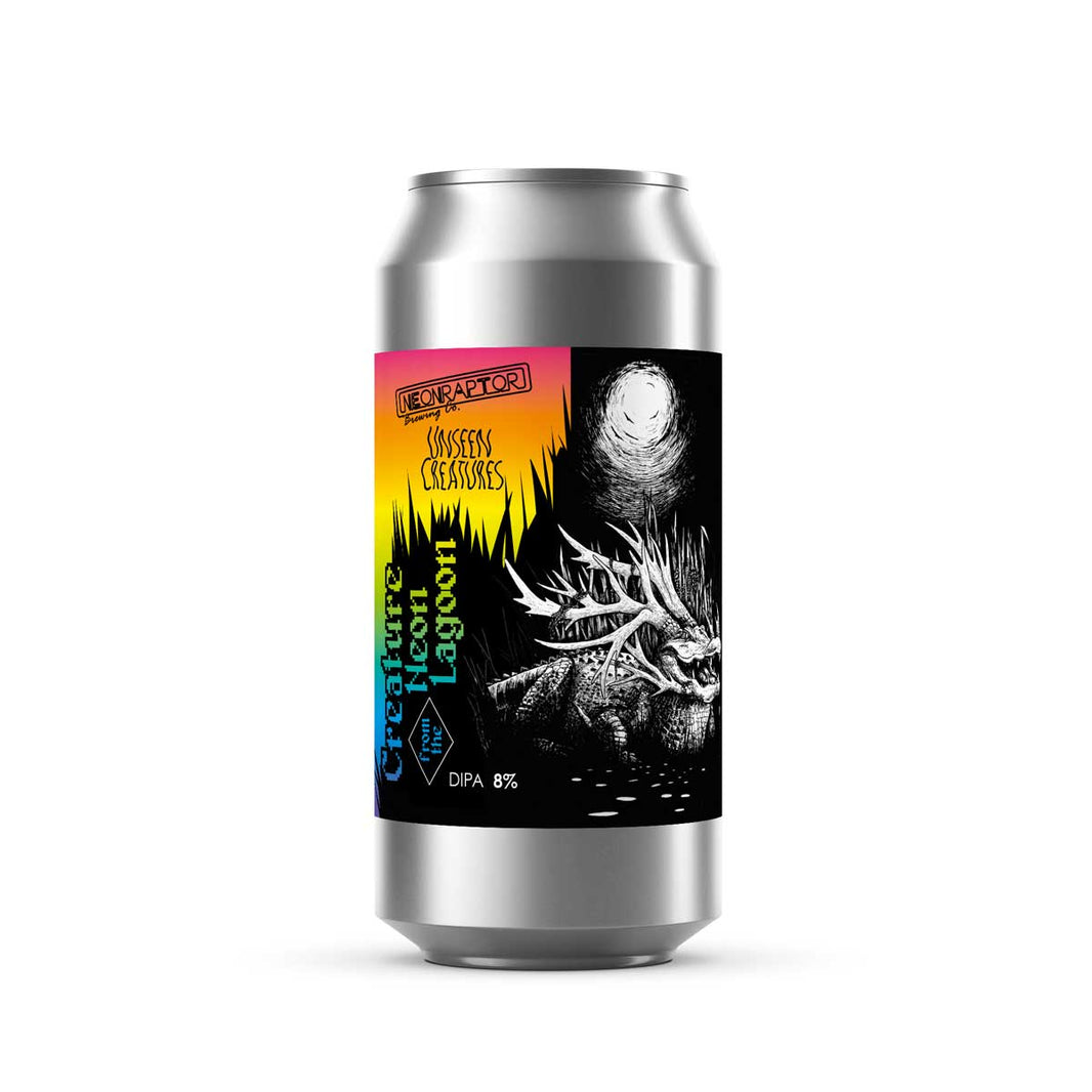 Beer – Neon Raptor Online Shop