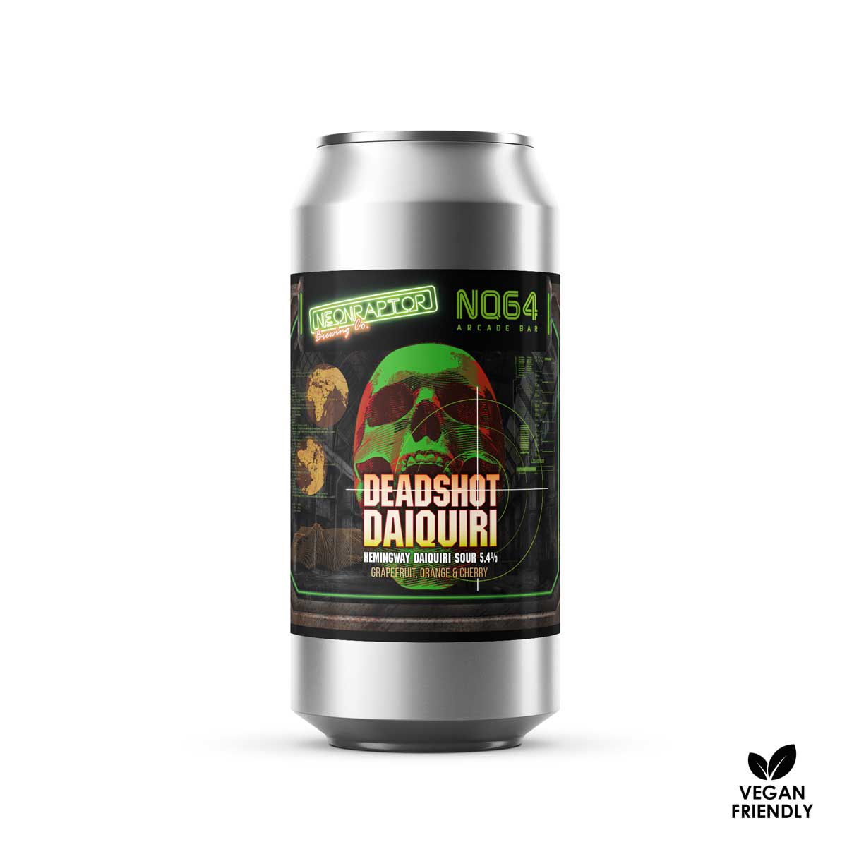 Neon Raptor Brewing Co. Online Store – Neon Raptor Online Shop