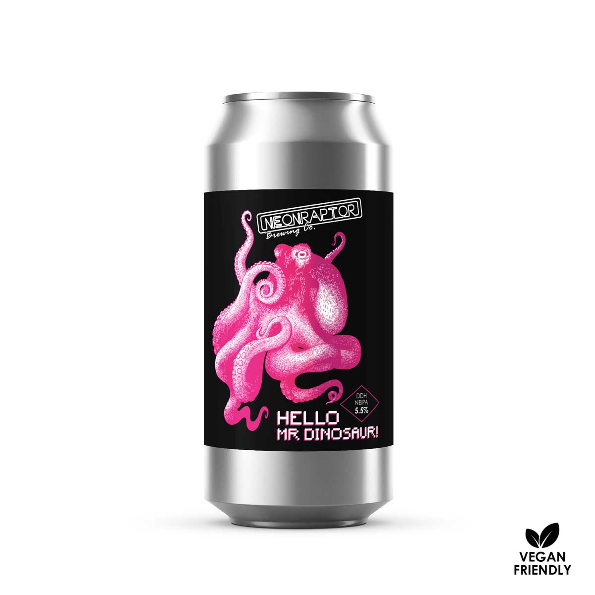 Beer – Neon Raptor Online Shop
