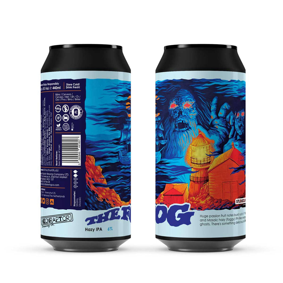 Neon Raptor Brewing Co. Online Store – Neon Raptor Online Shop
