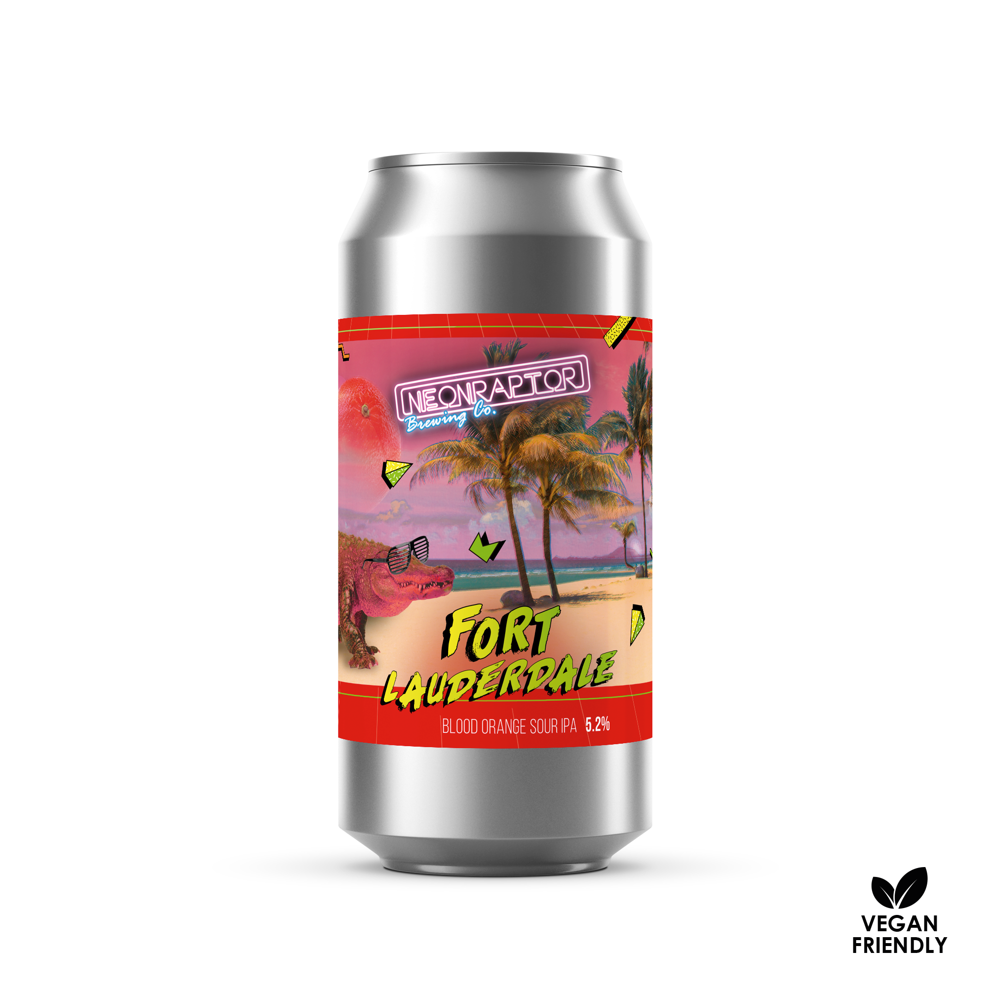 Neon Raptor Brewing Co. Online Store – Neon Raptor Online Shop