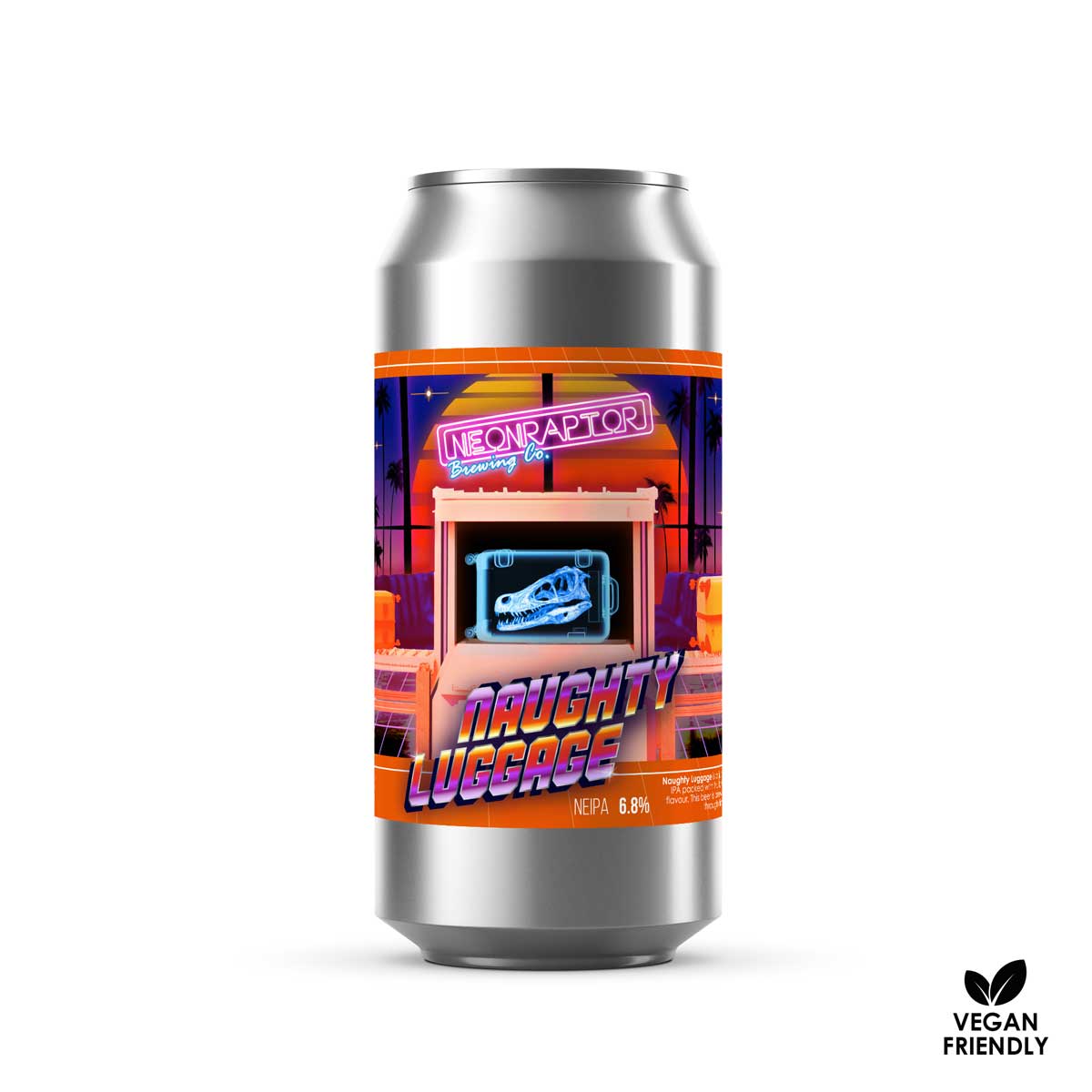 Neon Raptor Brewing Co. Online Store – Neon Raptor Online Shop