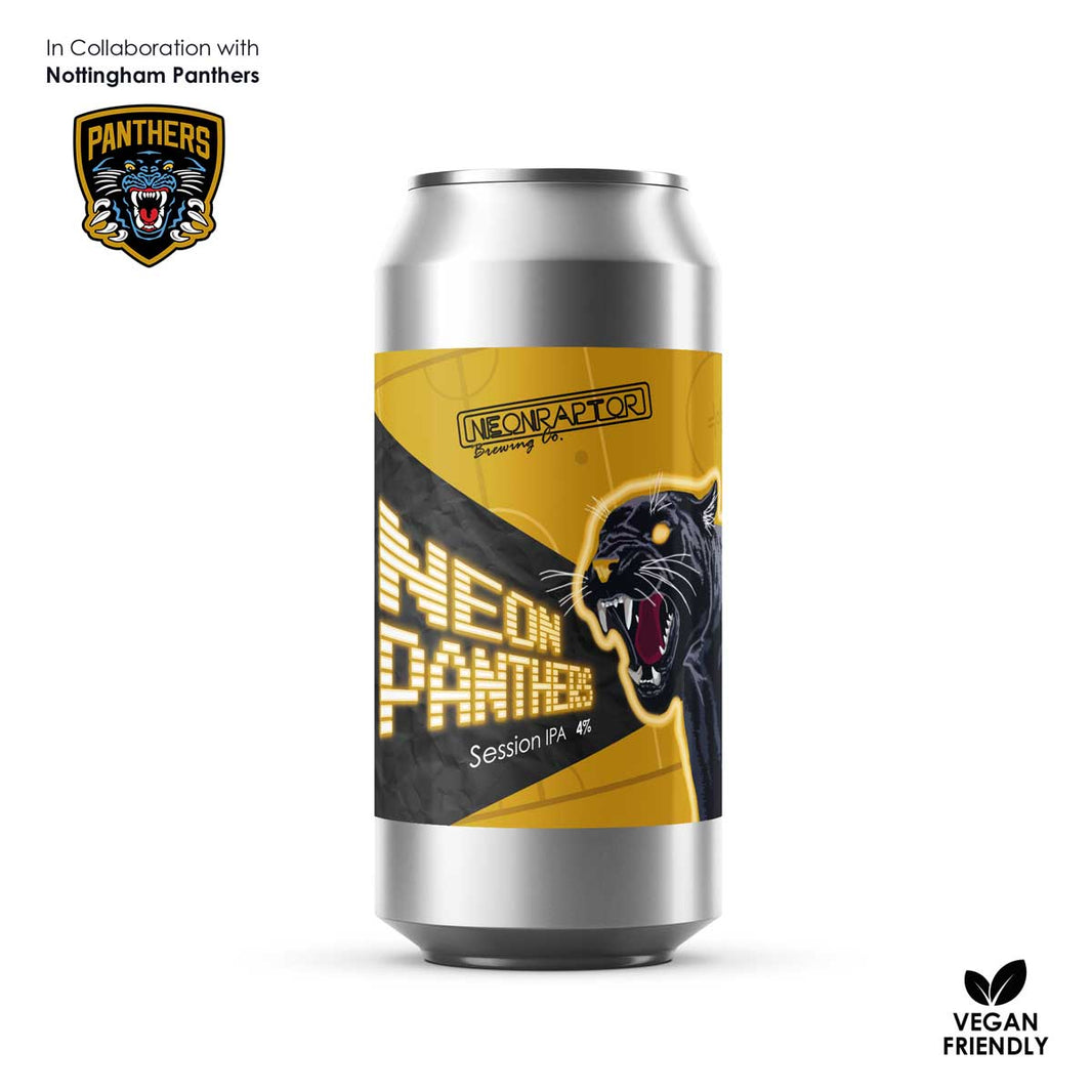 Neon Raptor Brewing Co. Online Store – Neon Raptor Online Shop