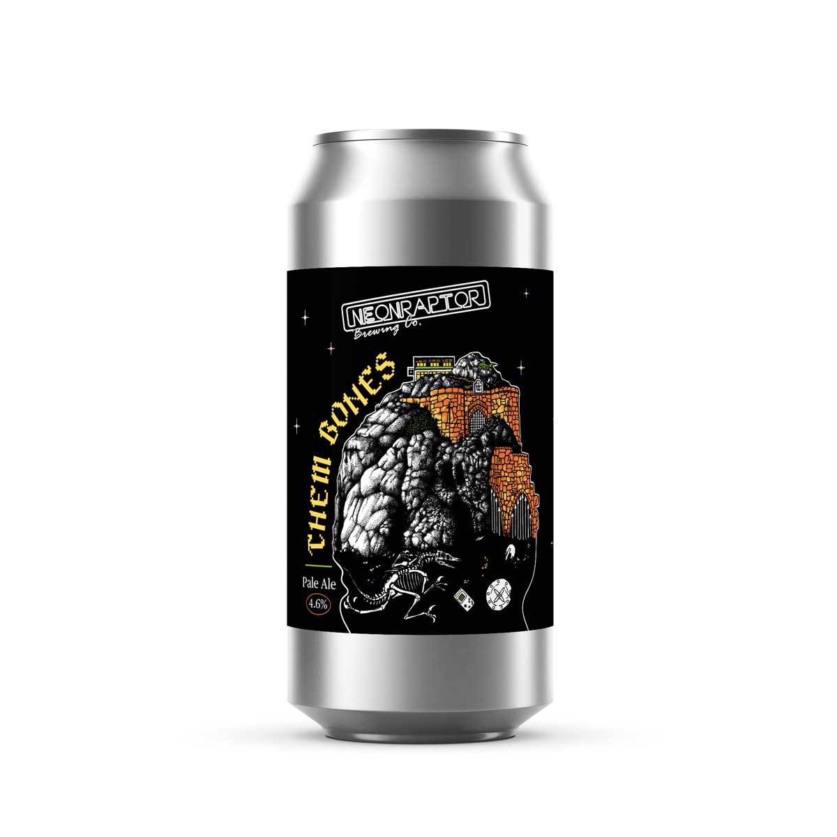 Neon Raptor Brewing Co. Online Store – Neon Raptor Online Shop