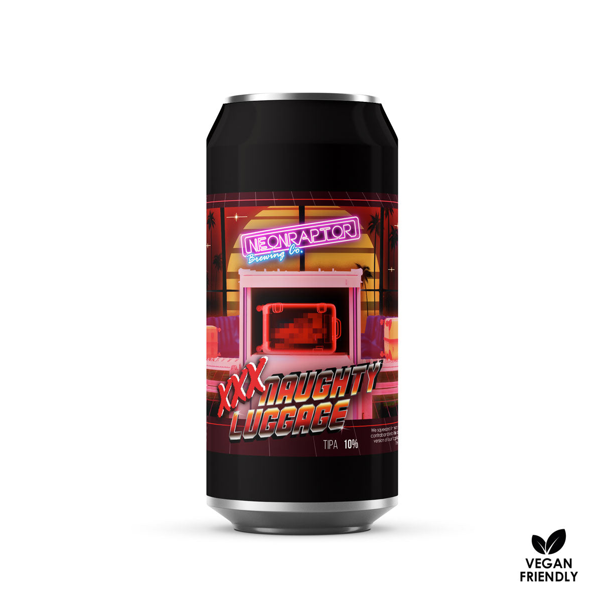 Beer – Neon Raptor Online Shop