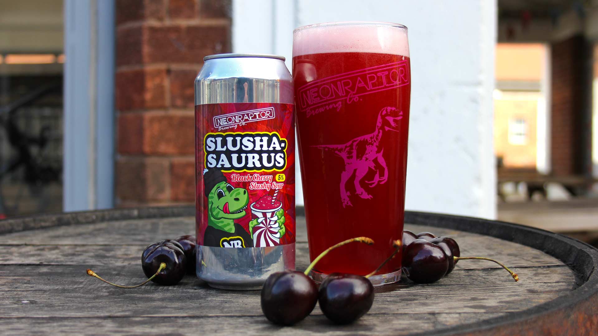 Neon Raptor Brewing Co. Online Store – Neon Raptor Online Shop