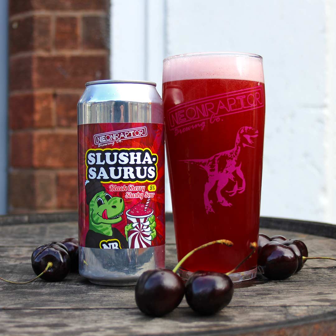 Neon Raptor Brewing Co. Online Store – Neon Raptor Online Shop