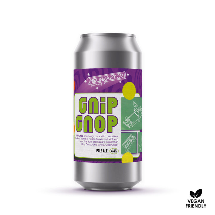 Beer – Neon Raptor Online Shop