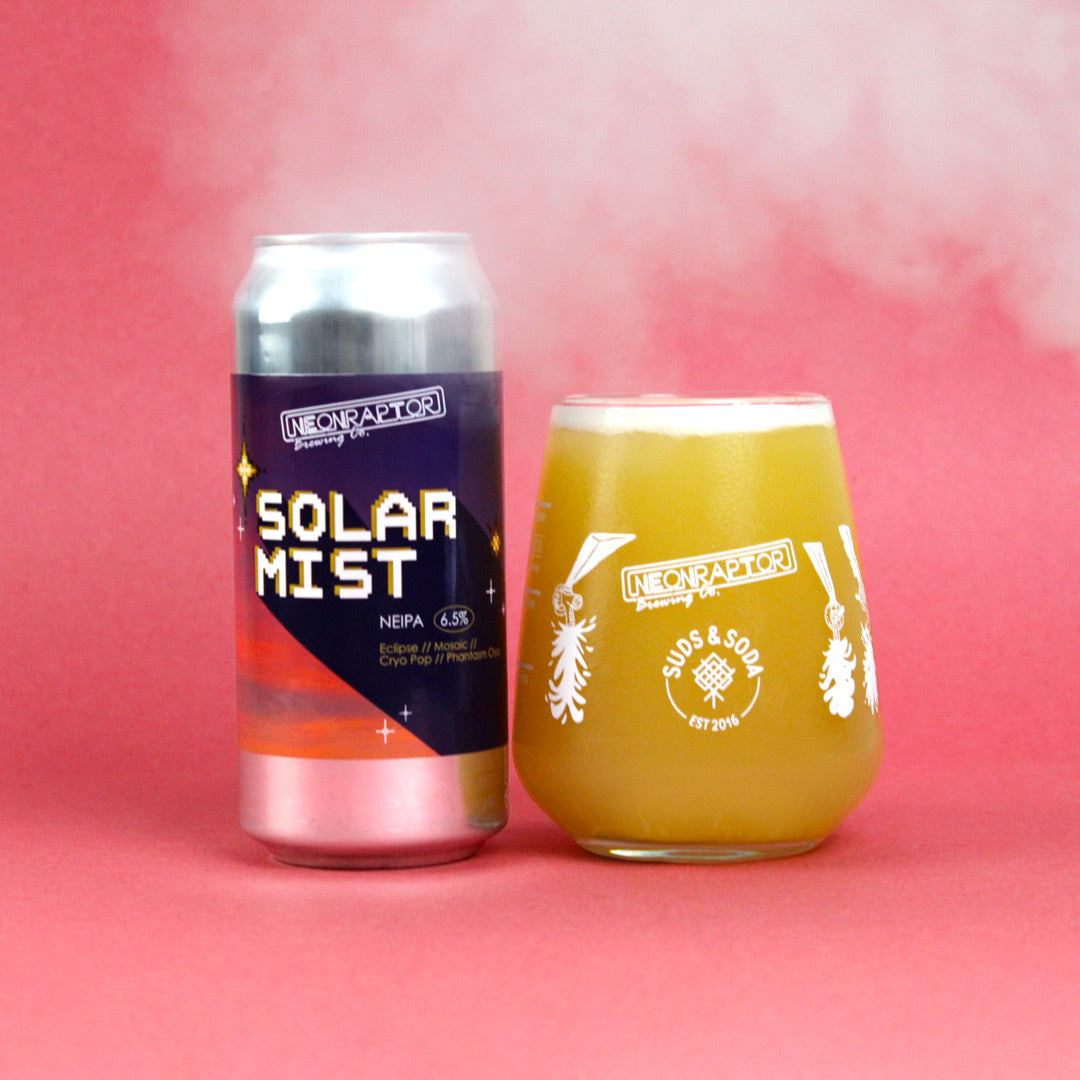 Neon Raptor Brewing Co. Online Store – Neon Raptor Online Shop