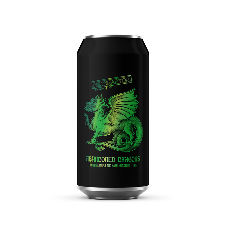Neon Raptor Brewing Co. Online Store – Neon Raptor Online Shop