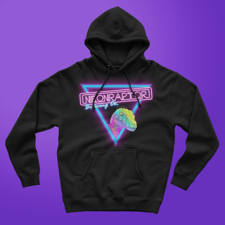 All Merch – Neon Raptor Online Shop